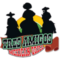 Home [tresamigosmexicangrill.net]